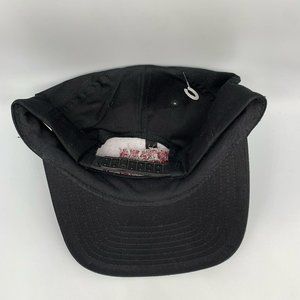 LOGO 7 | Accessories | Montana Grizzlies Logo 7 Inc Hat Snapback Cap ...